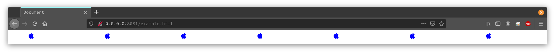 svg-style-js CDN by jsDelivr - A free, fast, and reliable Open Source CDN