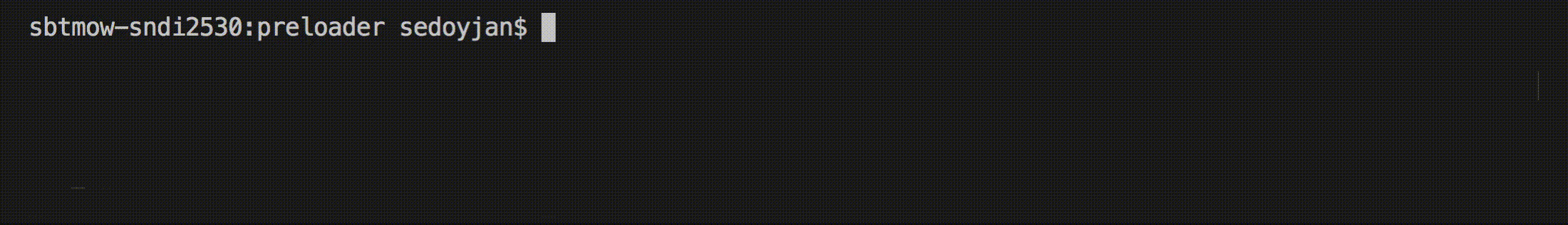 t-preloader CDN by jsDelivr - A free, fast, and reliable Open Source CDN