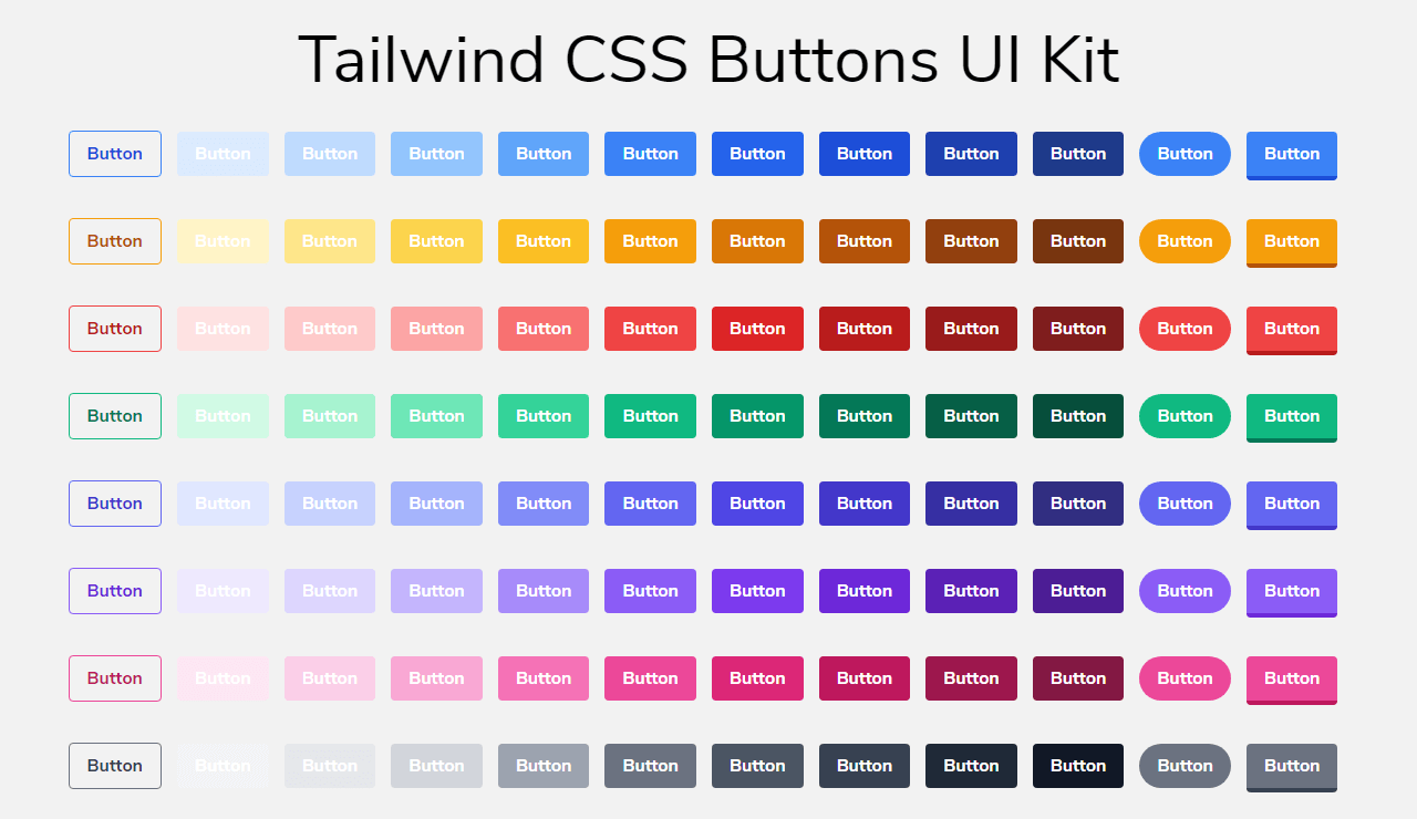 tailwindcssbuttonsuikits CDN by jsDelivr - A free, fast, and reliable ...