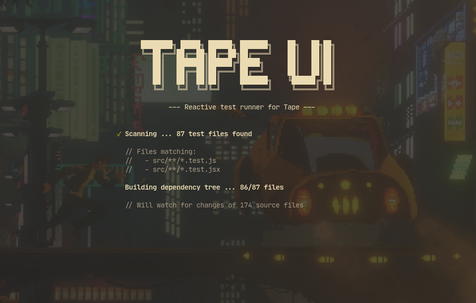 tape-ui CDN by jsDelivr - A free, fast, and reliable Open Source CDN tape-ui CDN by jsDelivr - A free, fast, and reliable Open Source CDN