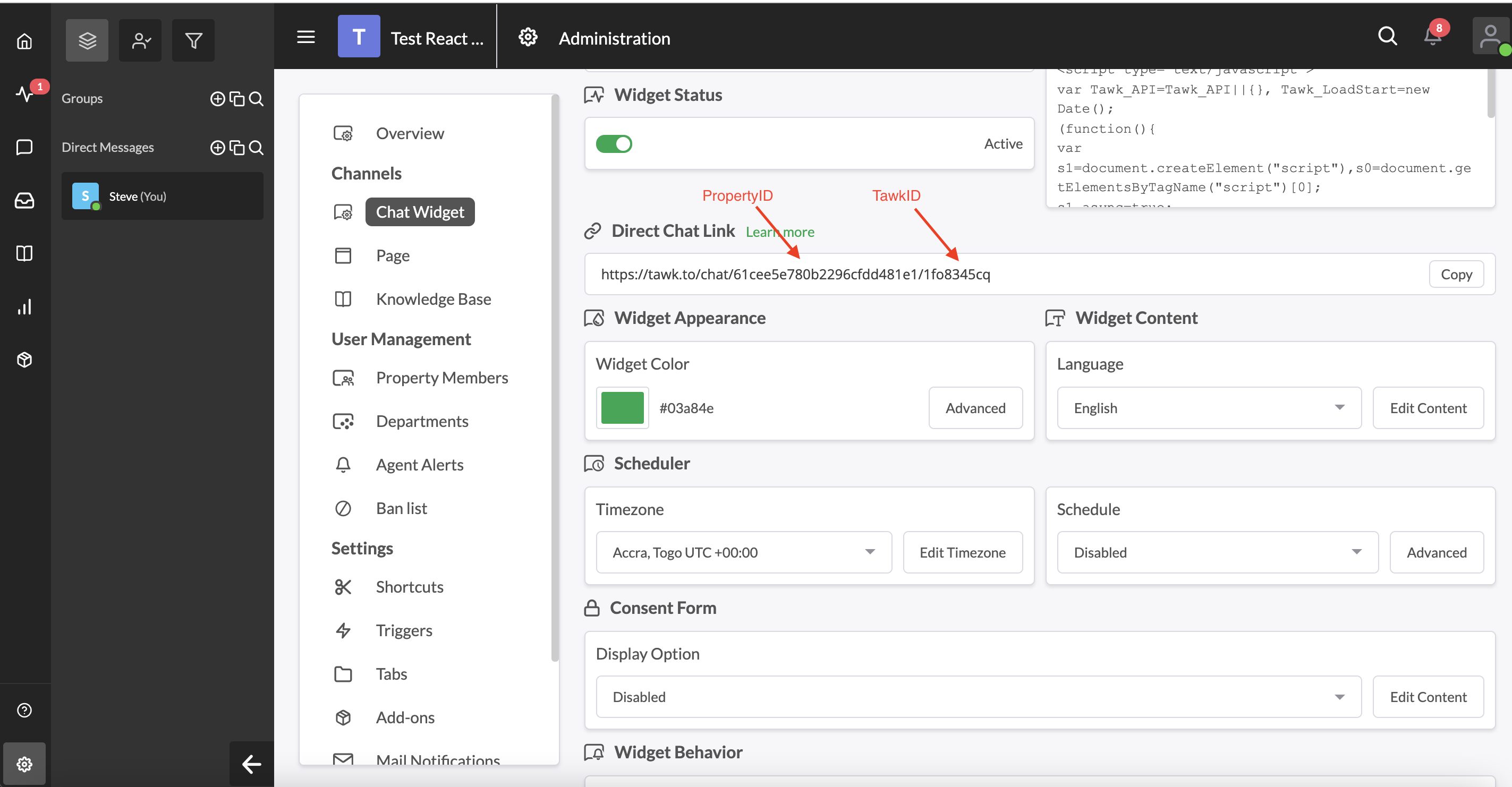 tawkto-react CDN by jsDelivr - A free, fast, and reliable Open Source CDN tawkto-react CDN by jsDelivr - A free, fast, and reliable Open Source CDN