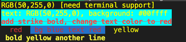 terminal-text-effect CDN by jsDelivr - A free, fast, and reliable Open ...