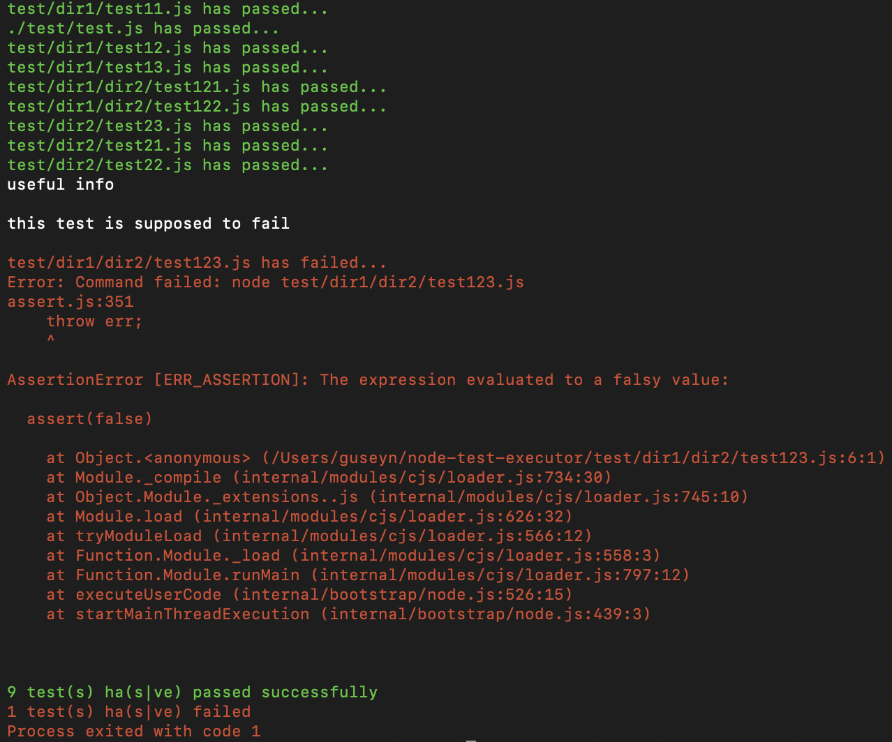 test-executor CDN by jsDelivr - A free, fast, and reliable Open Source CDN