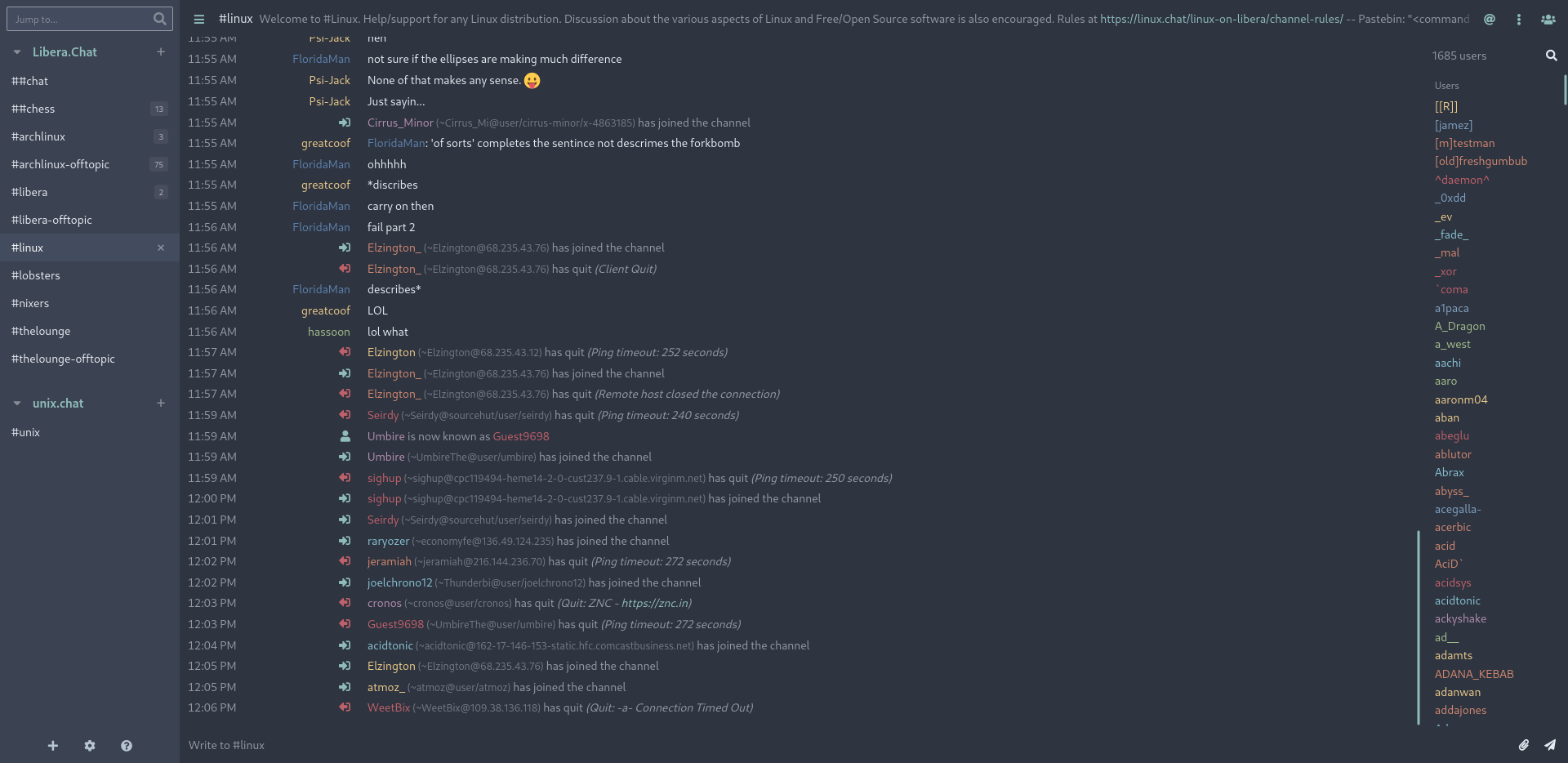 thelounge-theme-nord CDN by jsDelivr - A free, fast, and reliable Open Source CDN