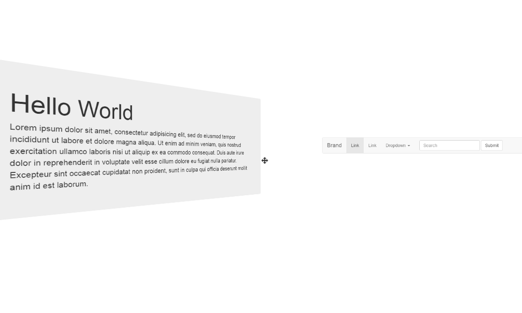 threejs-htmlRenderer CDN by jsDelivr - A free, fast, and reliable Open ...