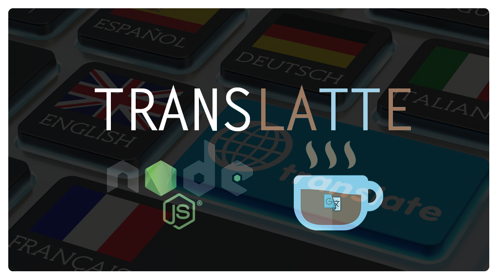 translatte-ts CDN by jsDelivr - A free, fast, and reliable Open Source CDN