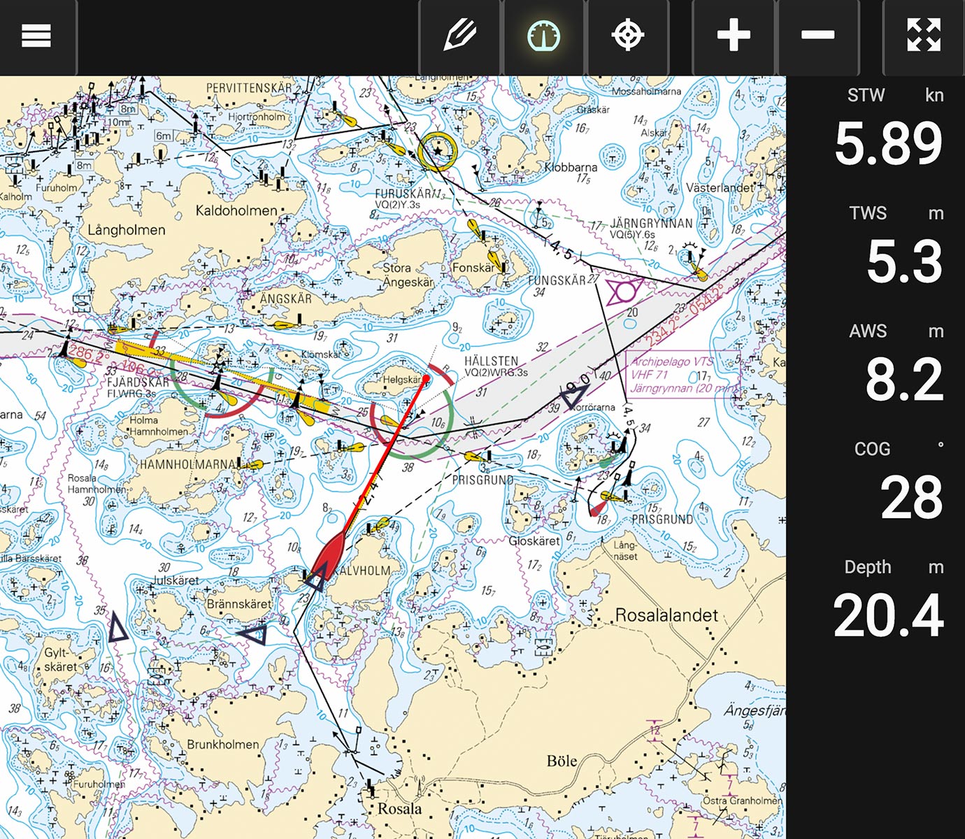 tuktuk-chart-plotter CDN by jsDelivr - A free, fast, and reliable Open ...