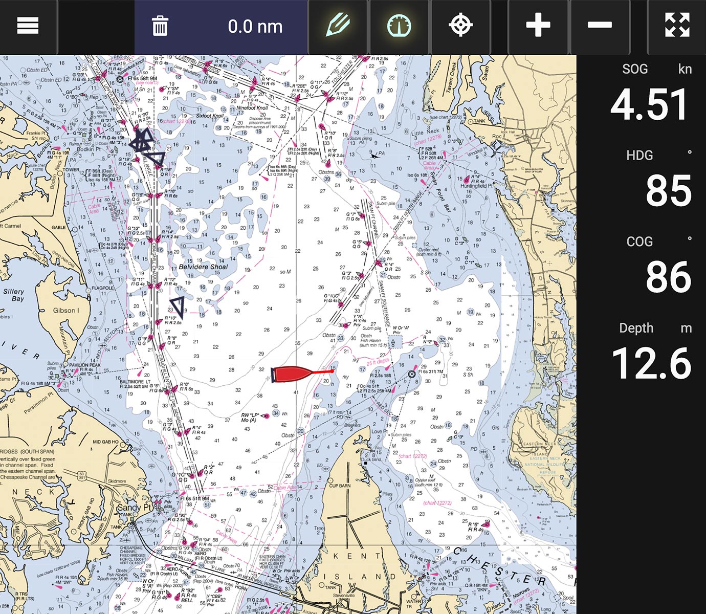 tuktuk-chart-plotter CDN by jsDelivr - A free, fast, and reliable Open ...