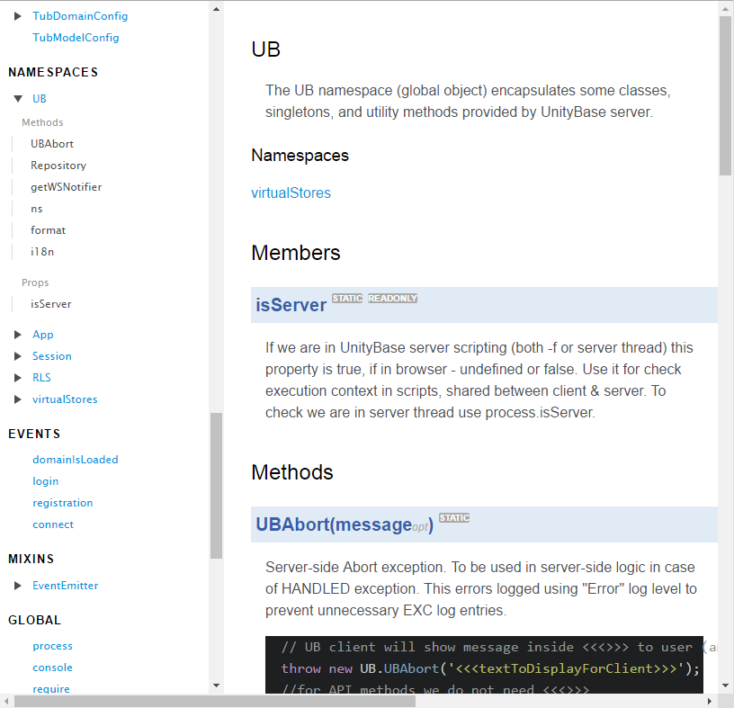 ub-jsdoc-el-dorado CDN by jsDelivr - A free, fast, and reliable Open ... ub-jsdoc-el-dorado CDN by jsDelivr - A free, fast, and reliable Open ...