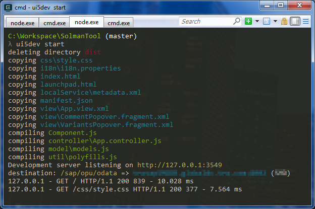ui5dev CDN by jsDelivr - A free, fast, and reliable Open Source CDN