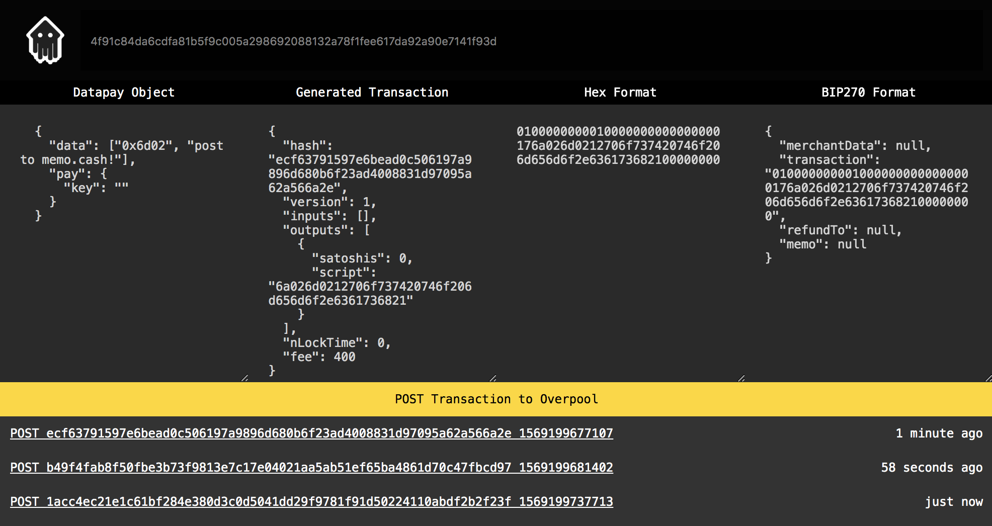 underpool CDN by jsDelivr - A free, fast, and reliable Open Source CDN