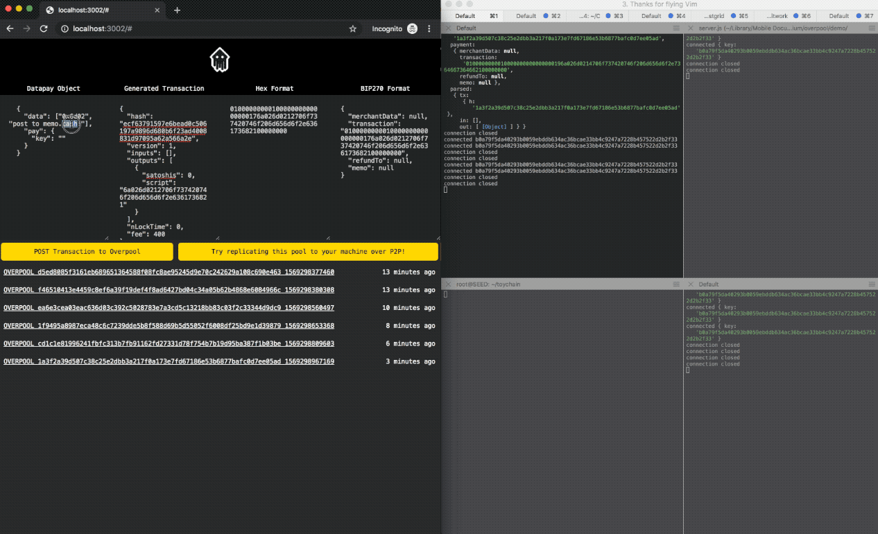underpool CDN by jsDelivr - A free, fast, and reliable Open Source CDN