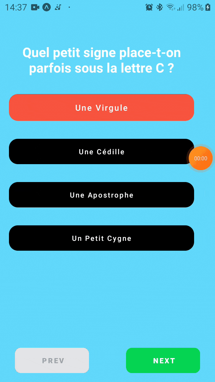 volkeno-react-native-quiz-multiple-choice CDN by jsDelivr - A free ... volkeno-react-native-quiz-multiple-choice CDN by jsDelivr - A free ...