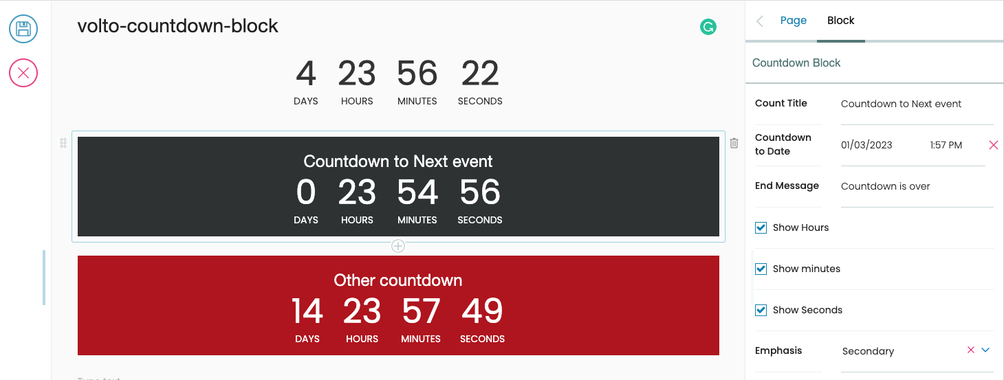 volto-countdown-block CDN by jsDelivr - A free, fast, and reliable Open ... volto-countdown-block CDN by jsDelivr - A free, fast, and reliable Open ...
