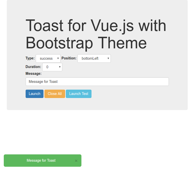 vue-bs-toast CDN by jsDelivr - A free, fast, and reliable Open Source CDN vue-bs-toast CDN by jsDelivr - A free, fast, and reliable Open Source CDN