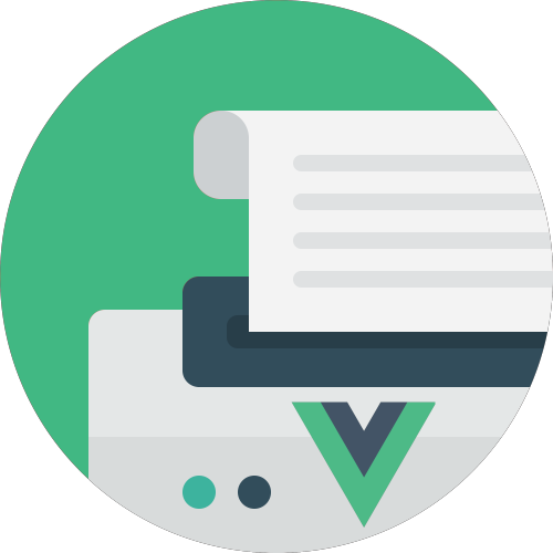 vue-printer CDN by jsDelivr - A free, fast, and reliable Open Source CDN