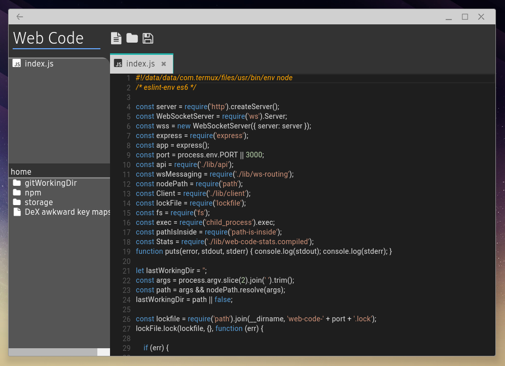 web-code CDN by jsDelivr - A free, fast, and reliable Open Source CDN
