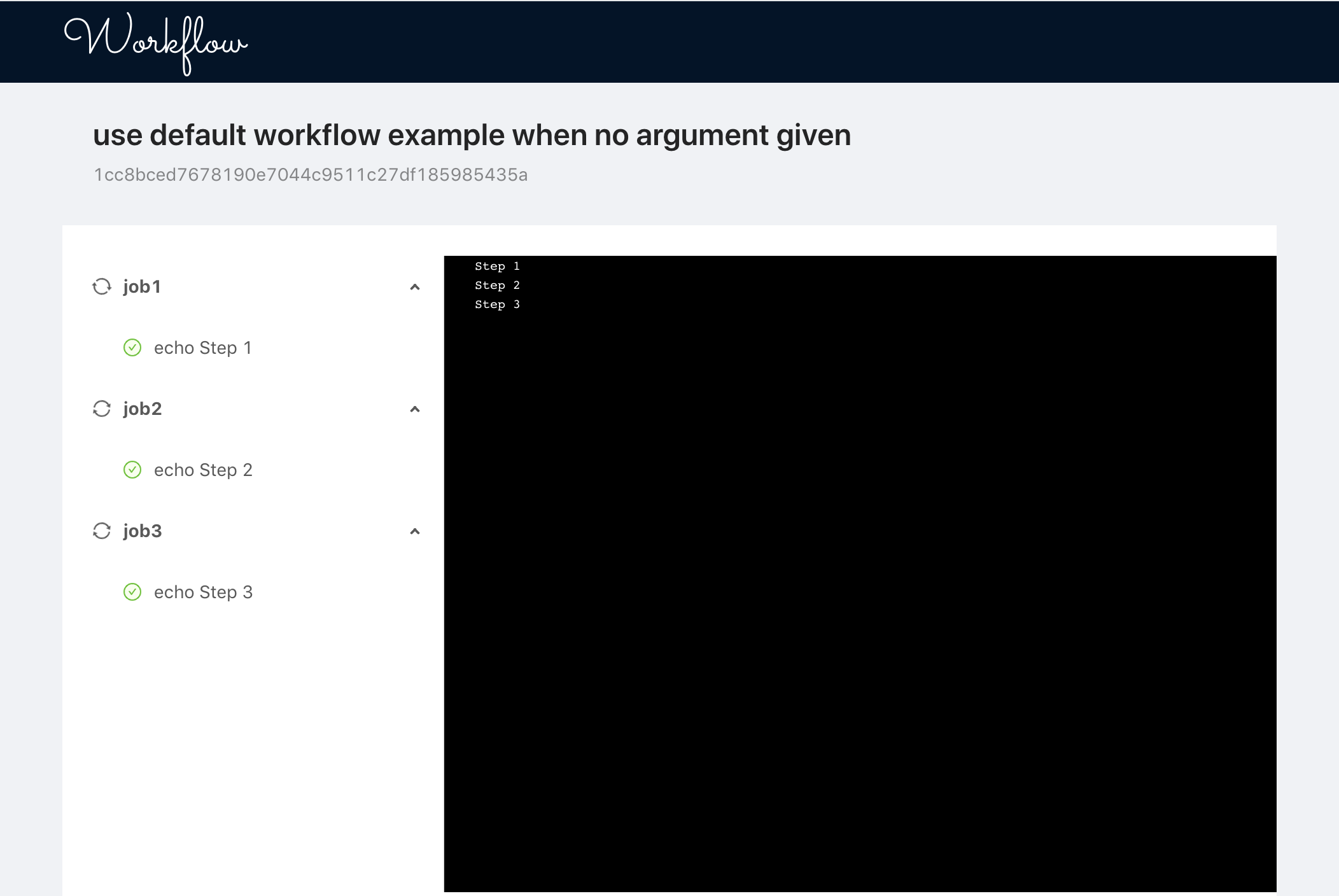 wflow CDN by jsDelivr - A free, fast, and reliable Open Source CDN