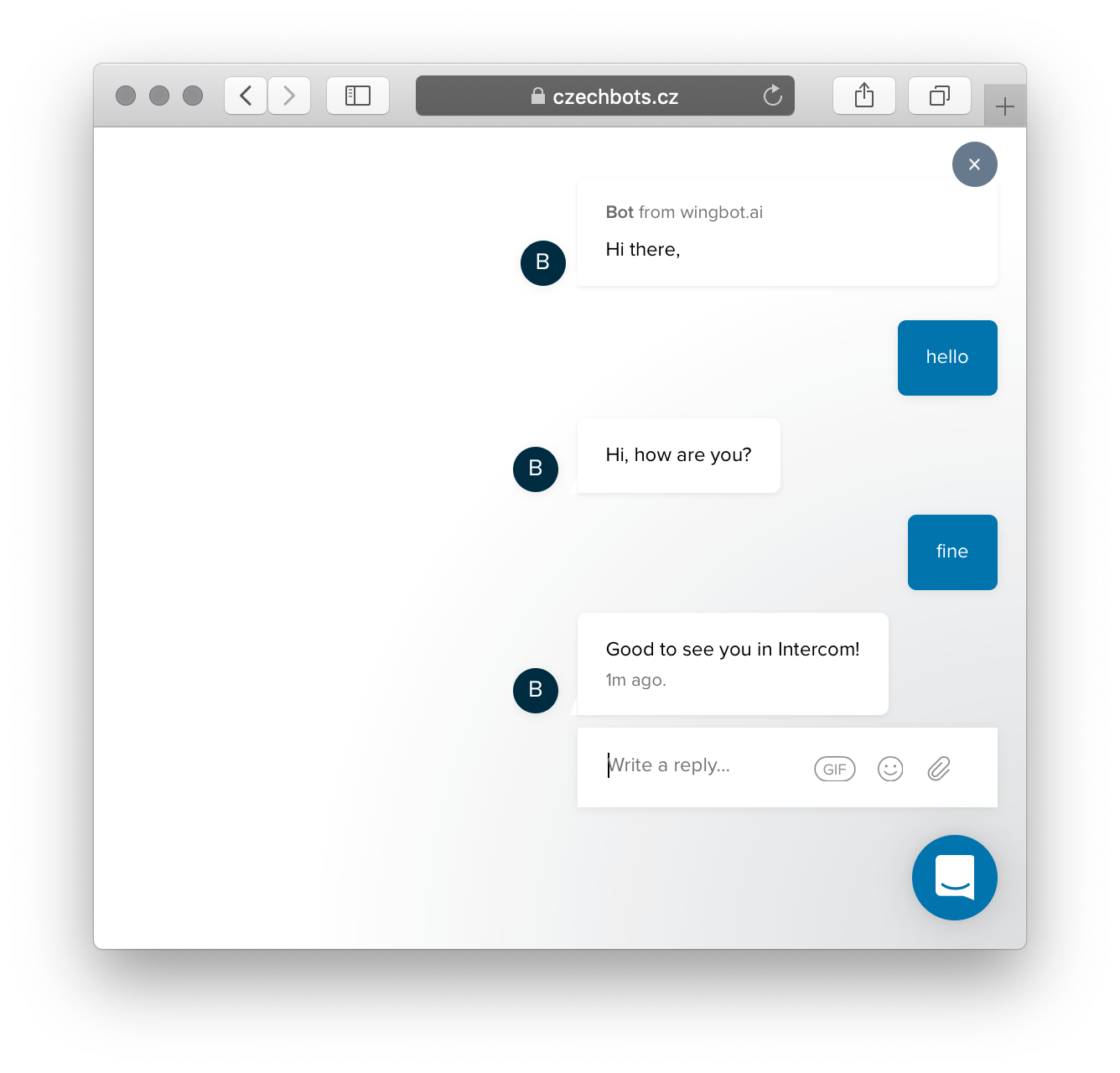 wingbot-intercom CDN by jsDelivr - A free, fast, and reliable Open ... wingbot-intercom CDN by jsDelivr - A free, fast, and reliable Open ...