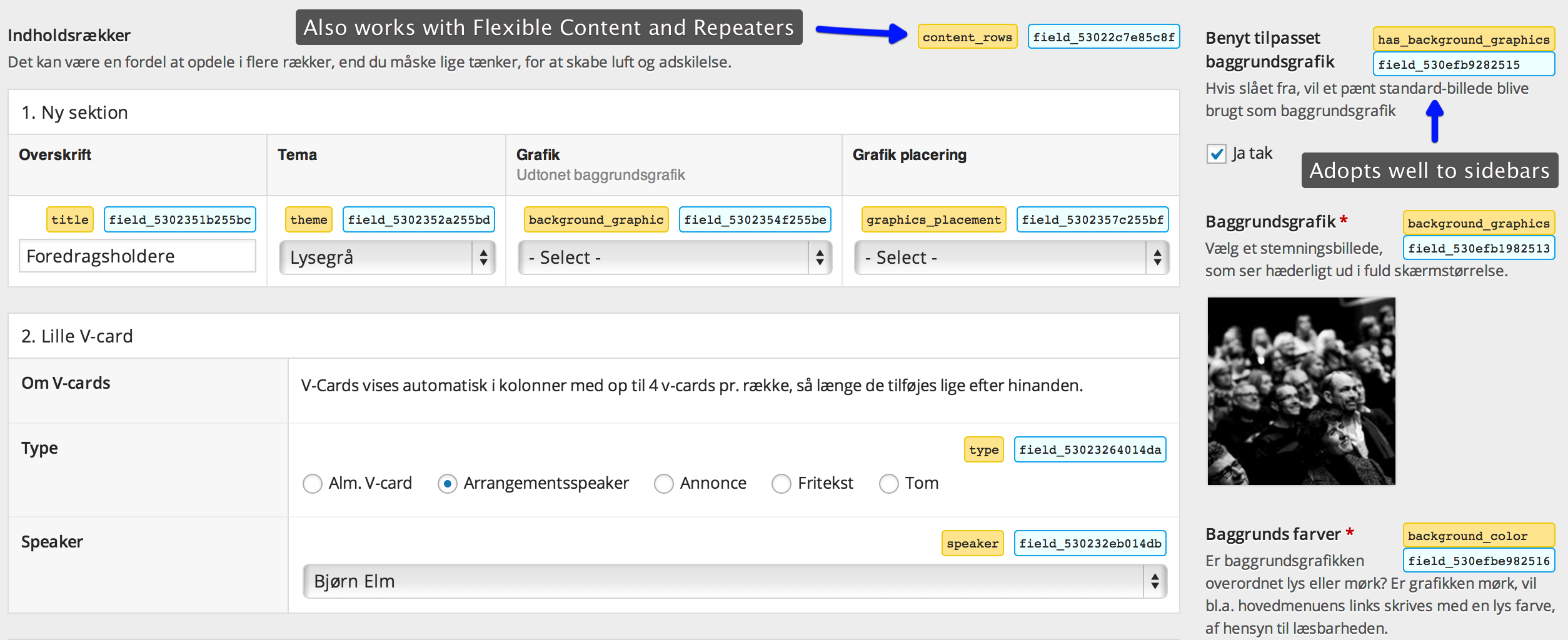 - Revision 3035486: /advanced-custom-fields-field-snitch/assets - Revision 3035486: /advanced-custom-fields-field-snitch/assets