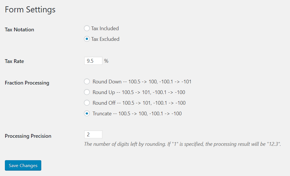 Revision 3063909 Aforms Form Builder For Price Calculator Cost Estimationassets