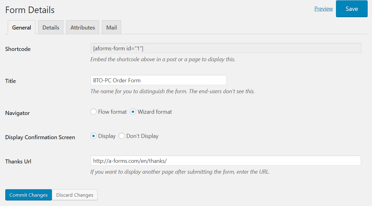 Revision 3063909 Aforms Form Builder For Price Calculator Cost Estimationassets