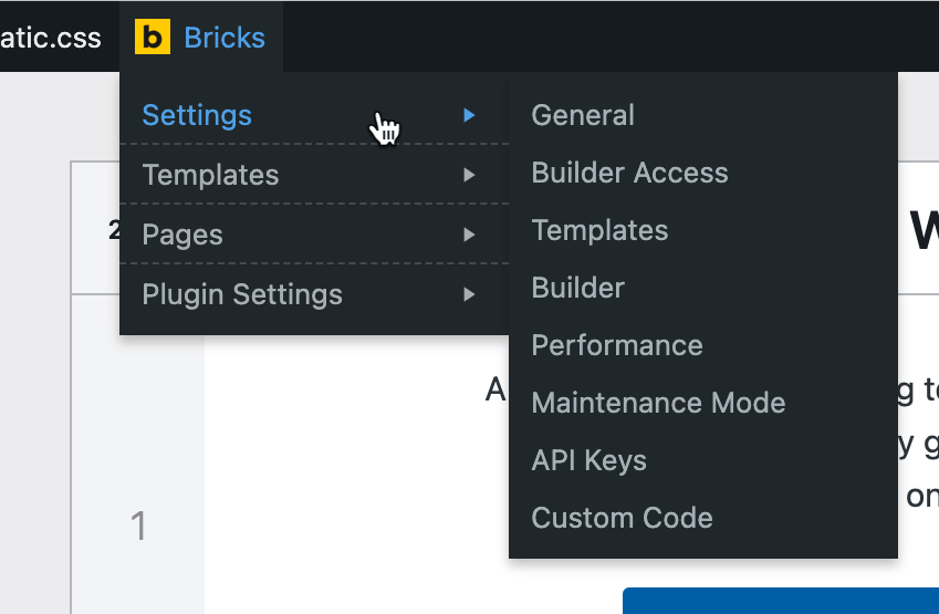 - Revision 3040709: /brickslabs-bricks-navigator/assets